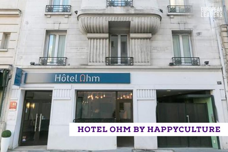 10 Top Hotels in Paris: The Ultimate List of 2024