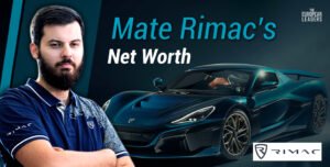 How Did Mate Rimac’s Net Worth Reach $4 Billion?
