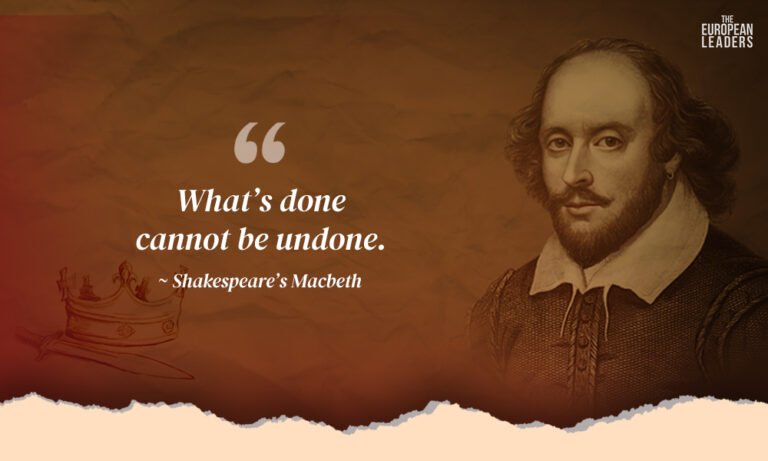 15 Macbeth Quotes: Where Fate and Ambition Doth Clash