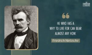 15 Friedrich Nietzsche Quotes To Challenge Your Mind