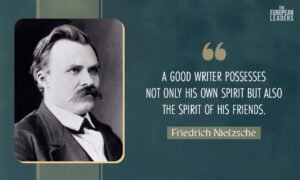15 Friedrich Nietzsche Quotes To Challenge Your Mind